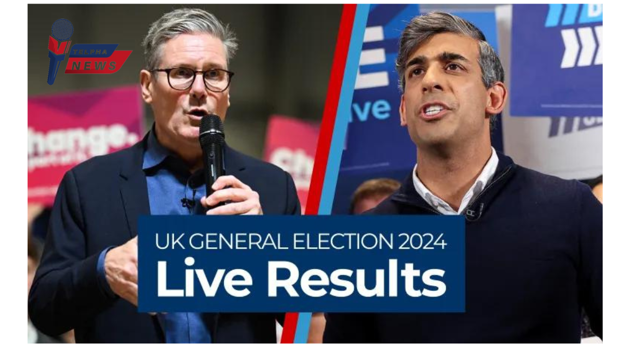 Understanding the UK's House of Commons: An Overview of Election ...